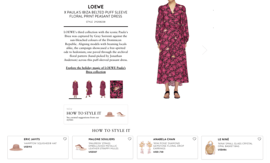 Automated Product Tagging: Reform Your Fashion Business - Intelistyle Automated Product Tagging: Reform Your Fashion Business - Intelistyle