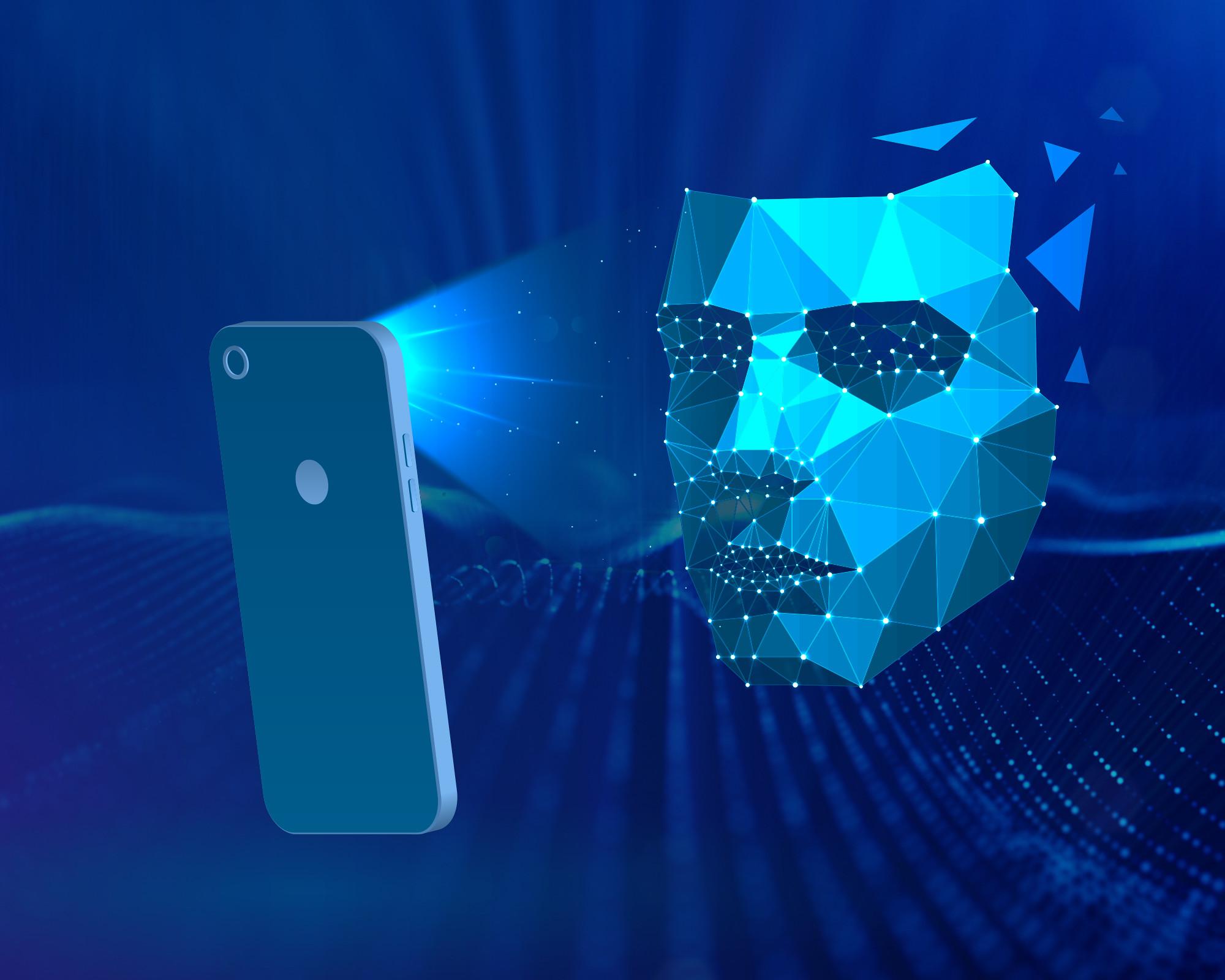 10 Different Examples Of Image Recognition For Retail Intelistyle
