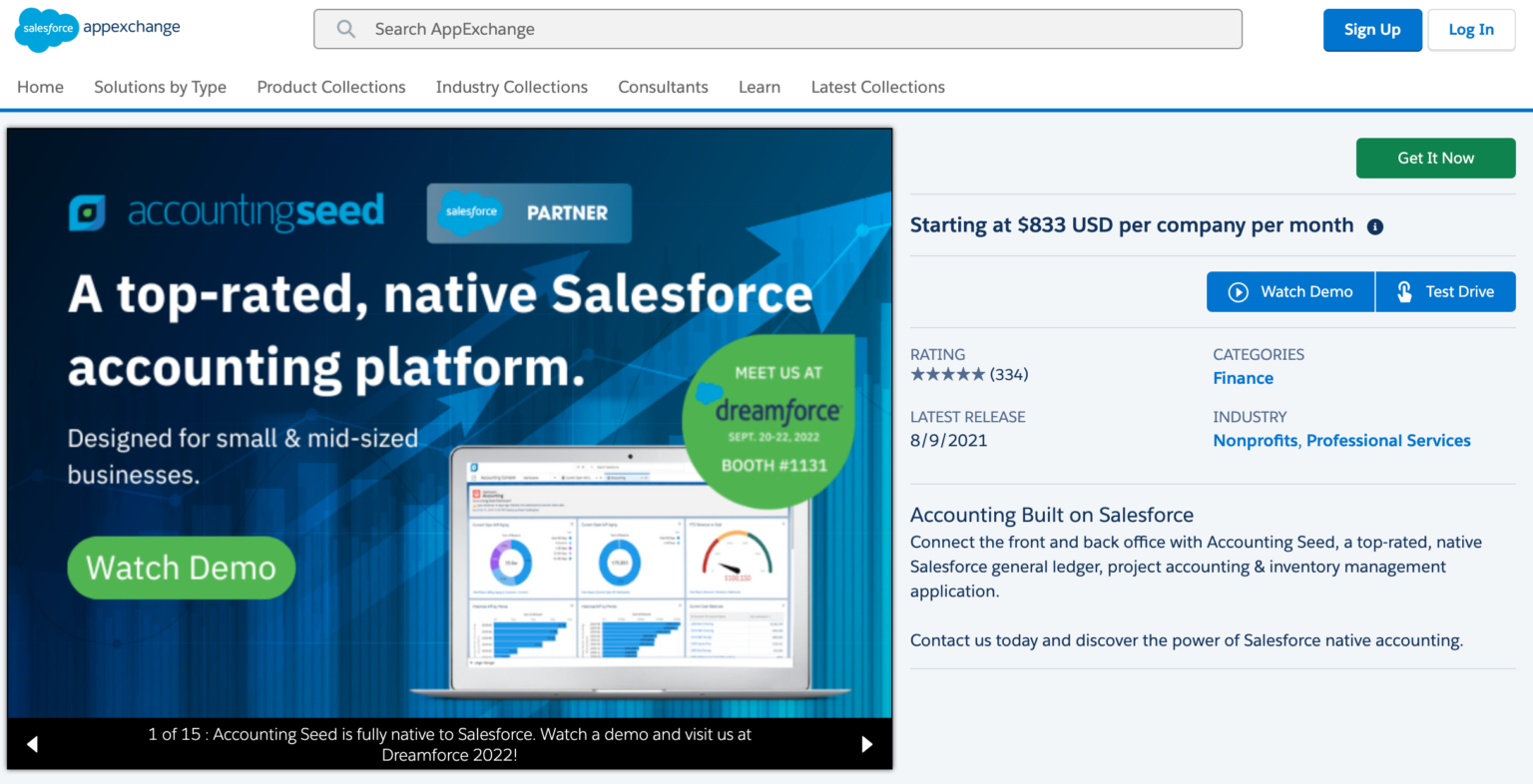 10 Must-Have Salesforce Apps For Fashion Stores - Intelistyle