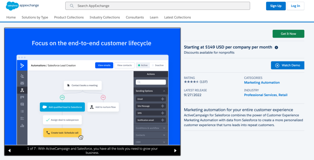 10 Must-Have Salesforce Apps For Fashion Stores - Intelistyle