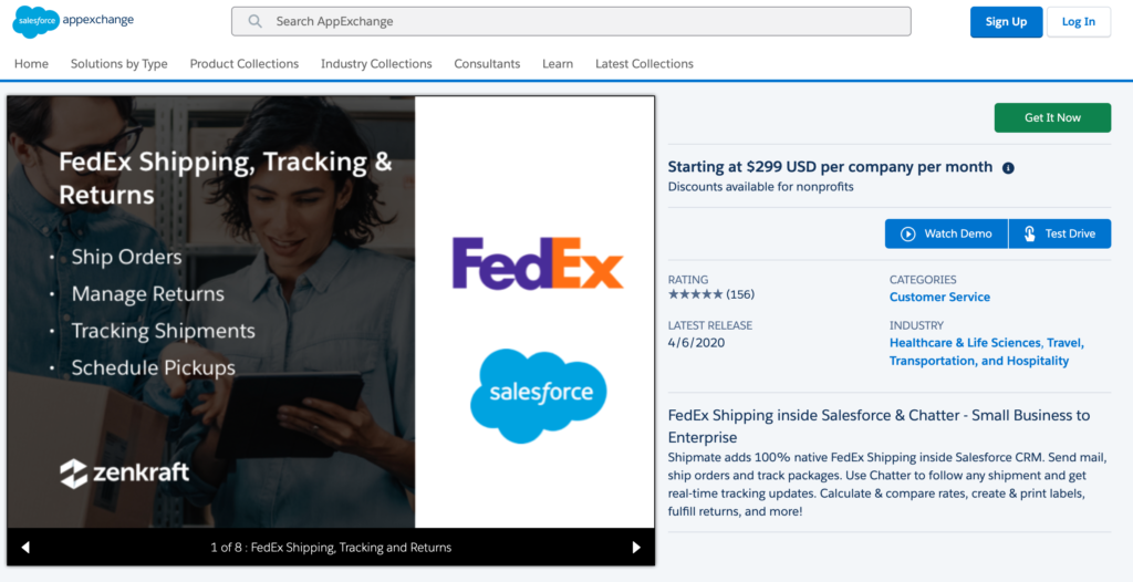 10 Must-Have Salesforce Apps For Fashion Stores - Intelistyle