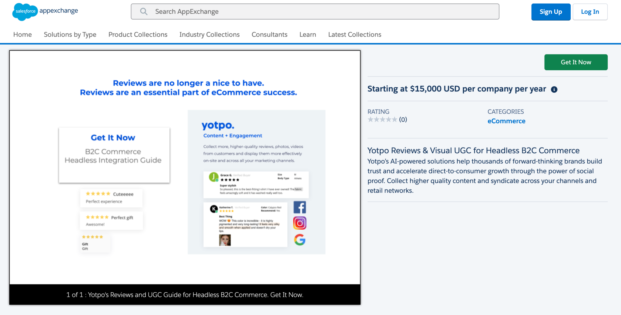 10 Must-Have Salesforce Apps For Fashion Stores - Intelistyle