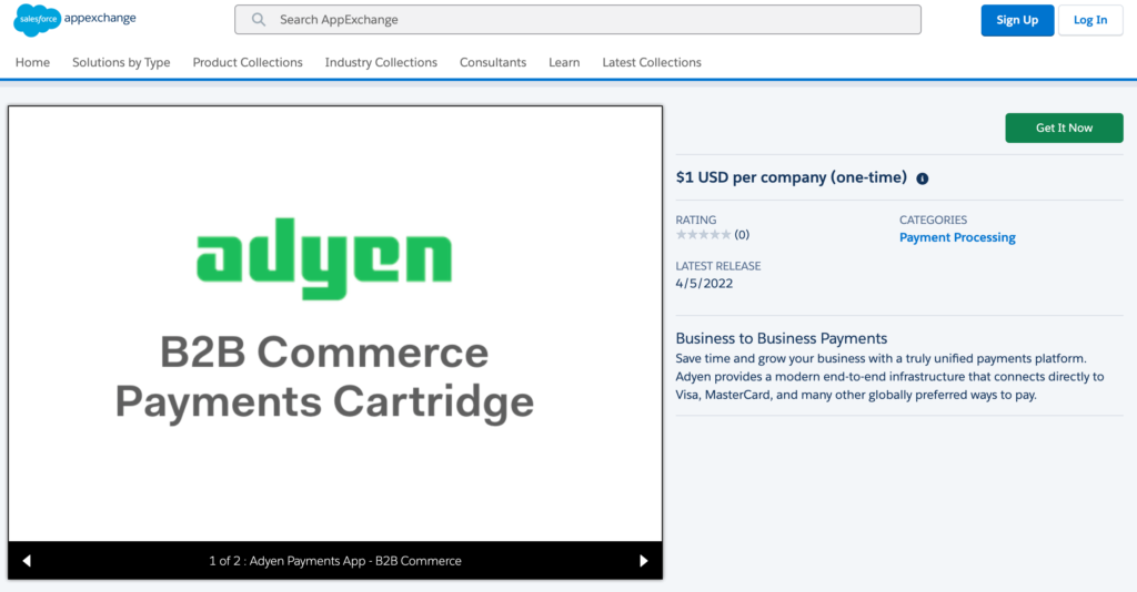 10 Must-Have Salesforce Apps For Fashion Stores - Intelistyle